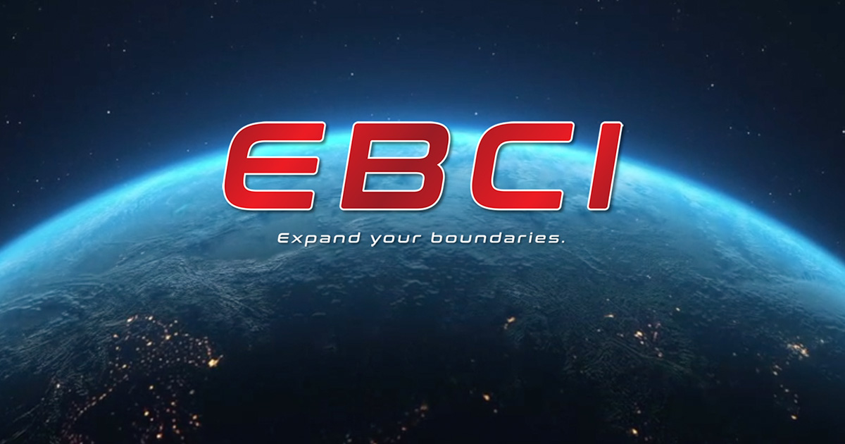 ebci - Forevier.com ที่สุดแห่งนวัตกรรมเพื่อชีวิตที่ดีกว่า